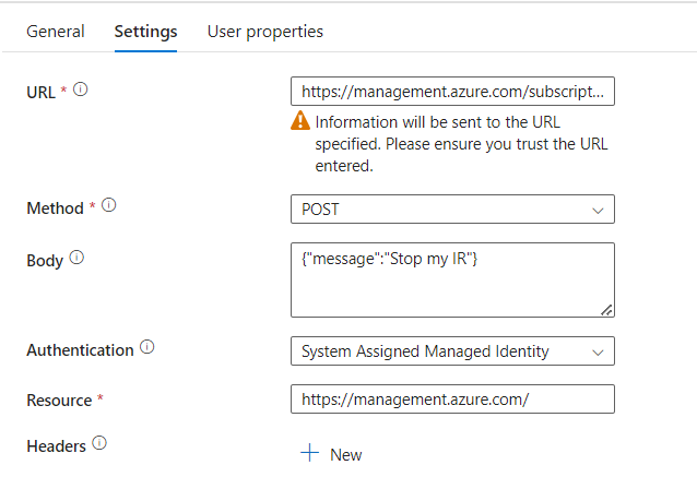 How to start and stop Azure Data Factory-SSIS Integration Runtime on a ...