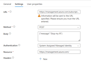 How to start and stop Azure Data Factory-SSIS Integration Runtime on a ...