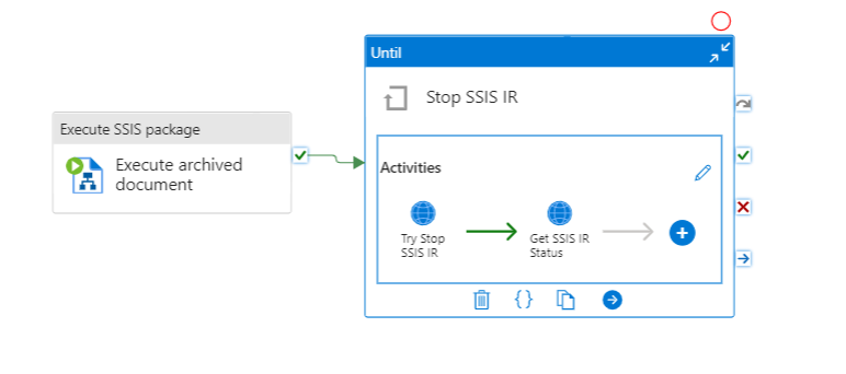 How to start and stop Azure Data Factory-SSIS Integration Runtime on a ...