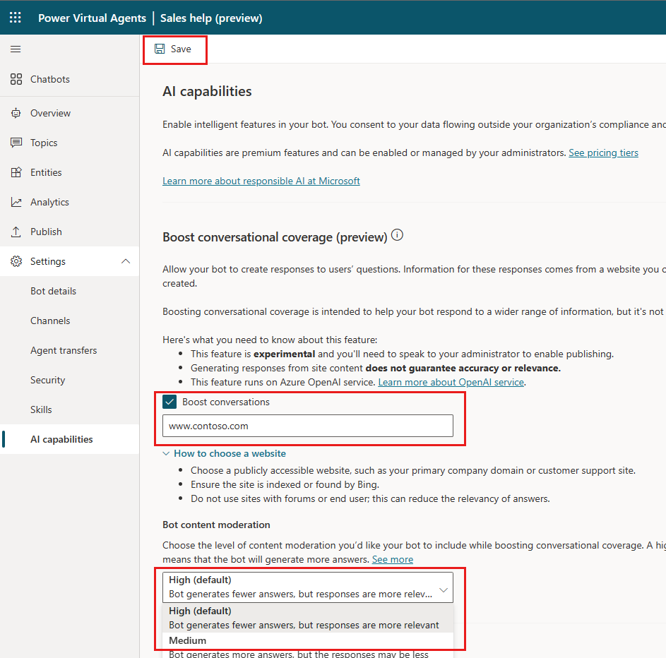 How to Boost Your Conversations with Power Virtual Agents – Crm Minds