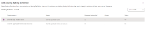 Dynamics 365 Modern Themes – Change Theme for New Look – Crm Minds