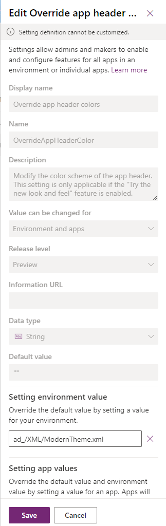 Dynamics 365 Modern Themes – Change Theme for New Look – Crm Minds