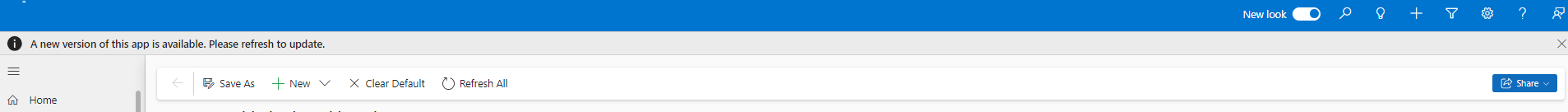 Dynamics 365 Modern Themes – Change Theme for New Look – Crm Minds