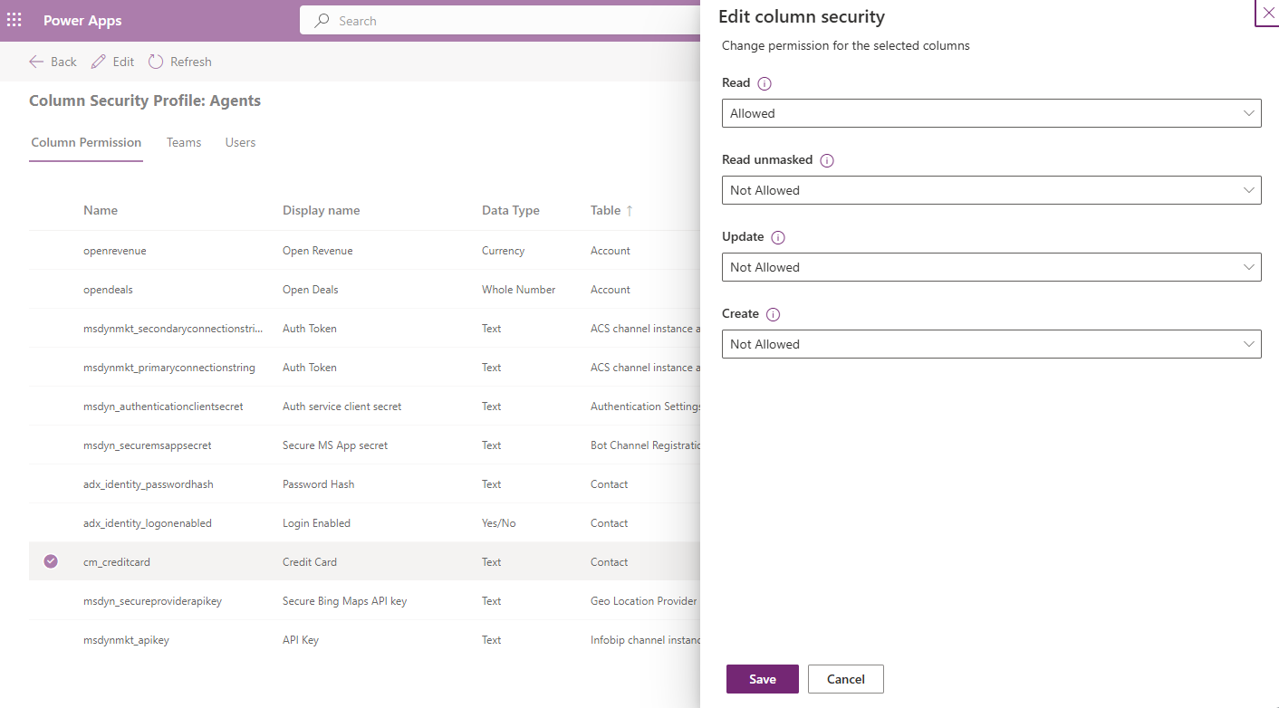 Creating and Managing Data Masking Rules in Dynamics 365 – Crm Minds